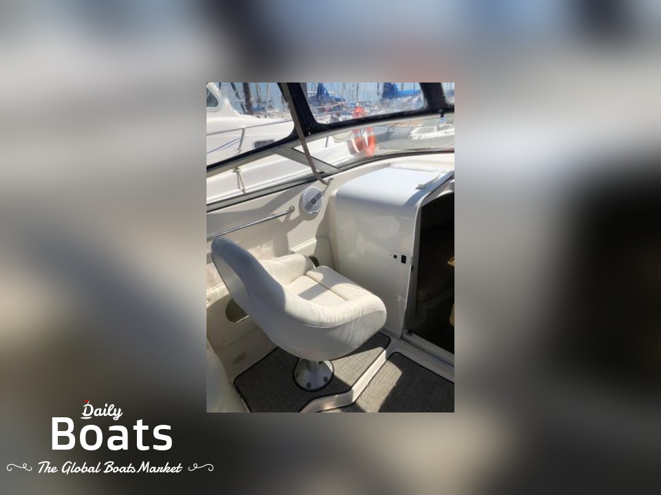 2002 Rinker 232 Captiva Cuddy for sale. View price, photos and Buy 2002 ...