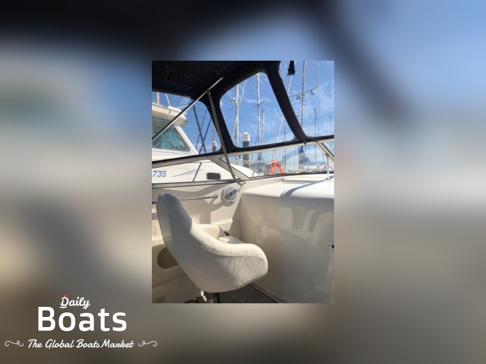 2002 Rinker 232 Captiva Cuddy for sale. View price, photos and Buy 2002 ...