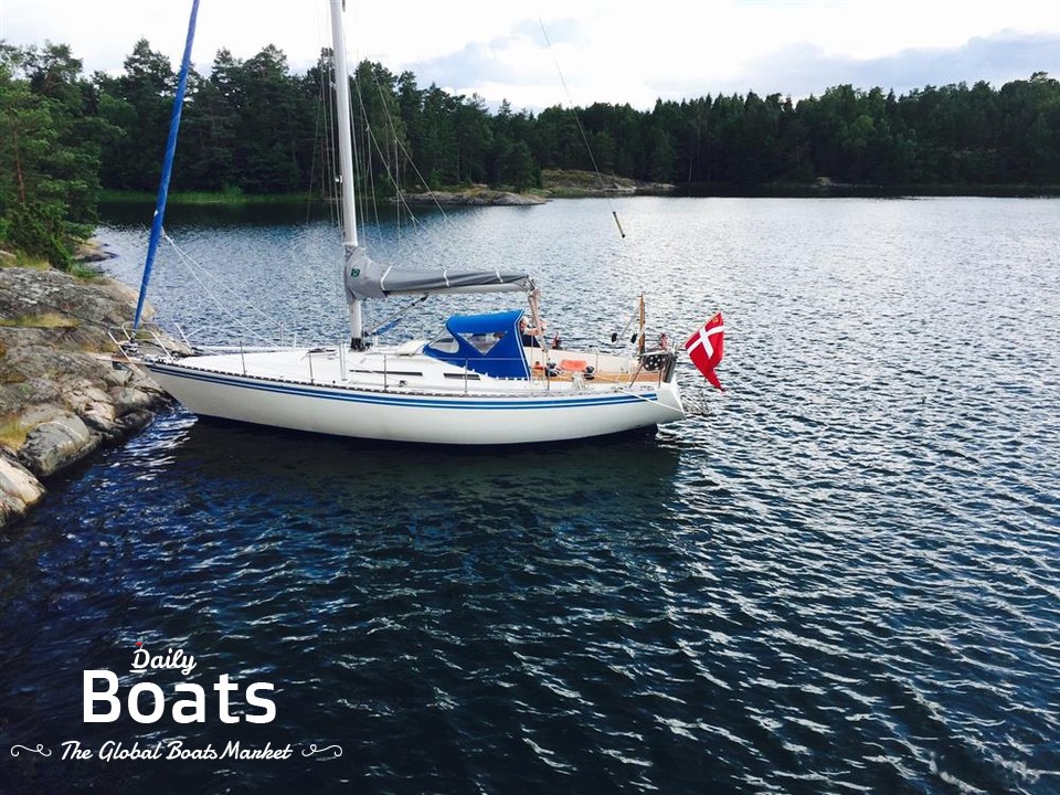 1980 Mamba 34 for sale. View price, photos and Buy 1980 Mamba 34 #379211