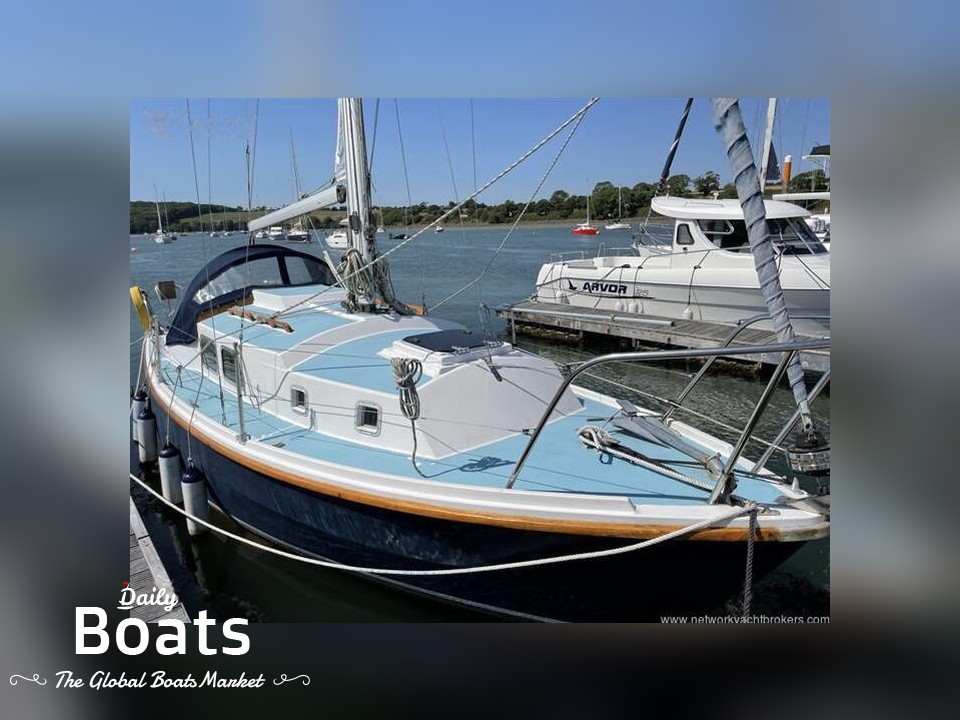 1979 Westerly Centaur 26 for sale. View price, photos and Buy 1979 ...
