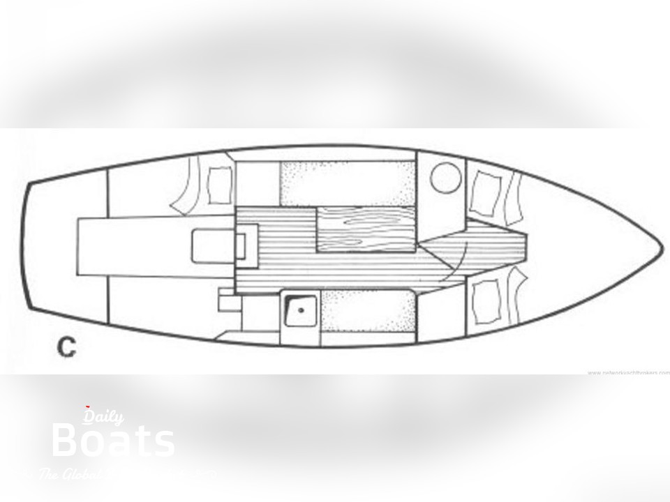 1979 Westerly Centaur 26 for sale. View price, photos and Buy 1979 ...