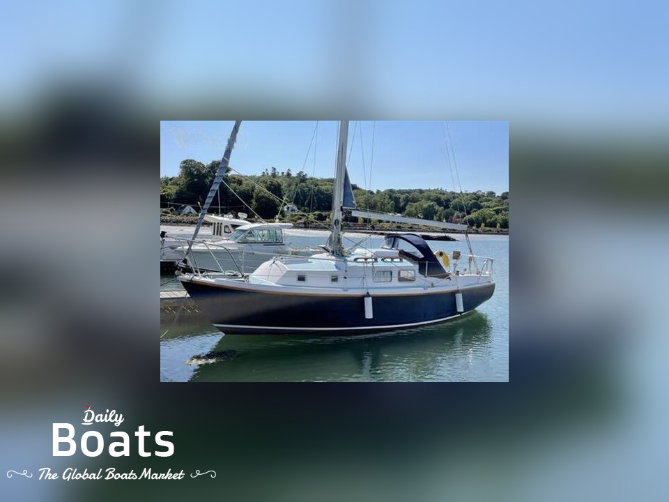 1979 Westerly Centaur 26 for sale. View price, photos and Buy 1979 ...