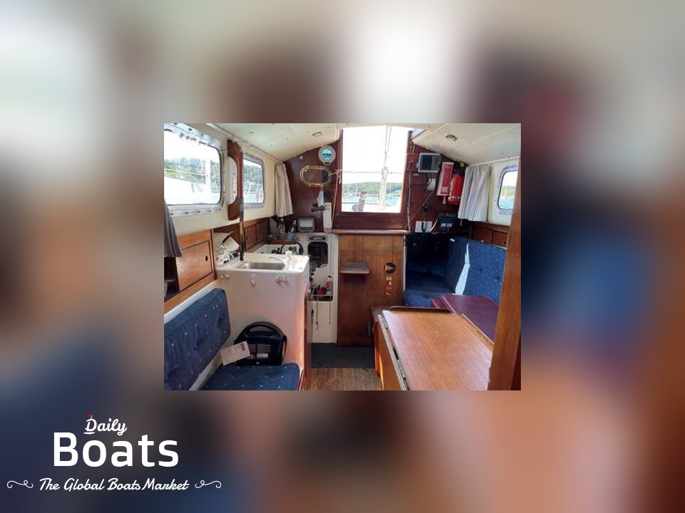 1979 Westerly Centaur 26 for sale. View price, photos and Buy 1979 ...