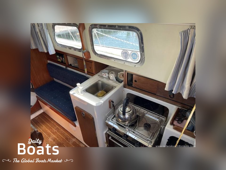 1979 Westerly Centaur 26 for sale. View price, photos and Buy 1979 ...