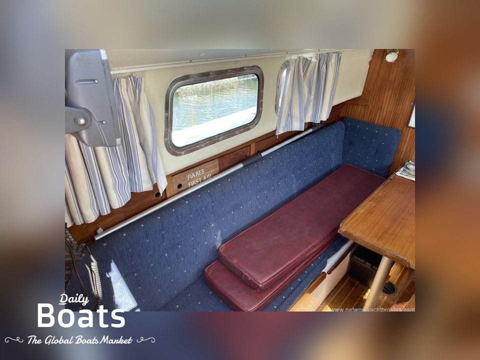 1979 Westerly Centaur 26 for sale. View price, photos and Buy 1979 ...