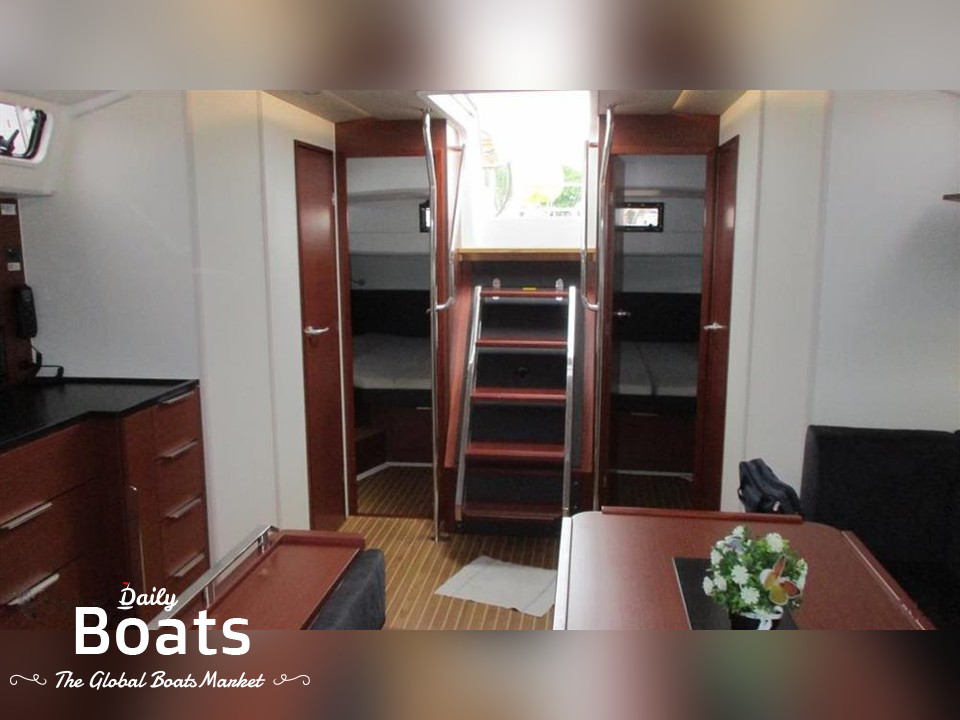 2022 Hanse Yachts 461 for sale. View price, photos and Buy 2022 Hanse ...