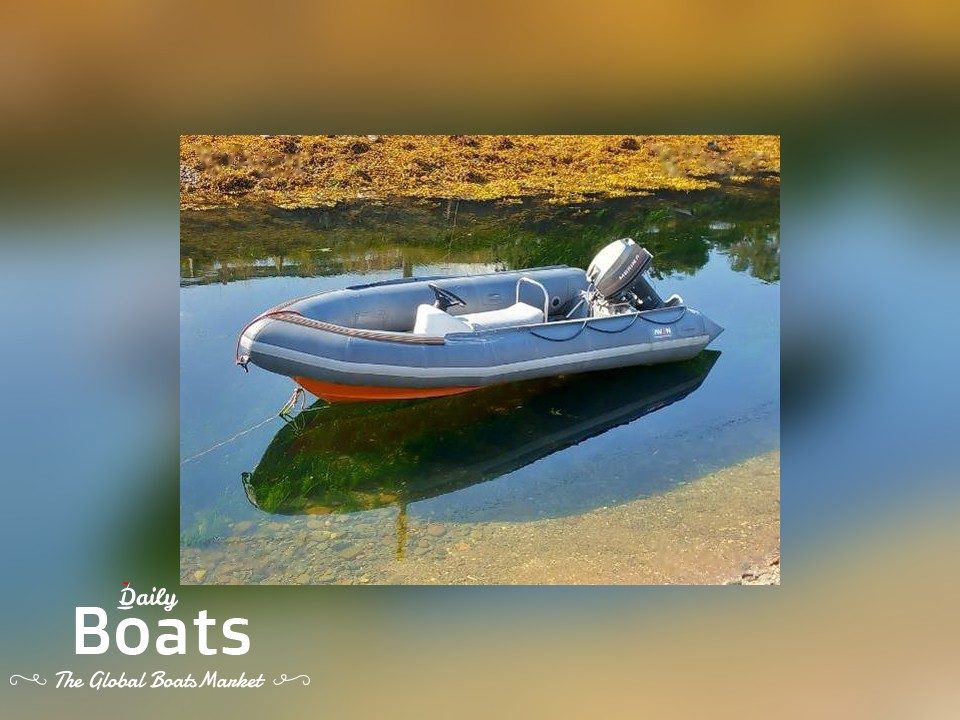 1900 Avon 4M Rib for sale. View price, photos and Buy 1900 Avon 4M Rib ...