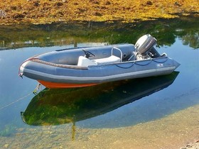 Avon 4m rib for sale - Daily Boats