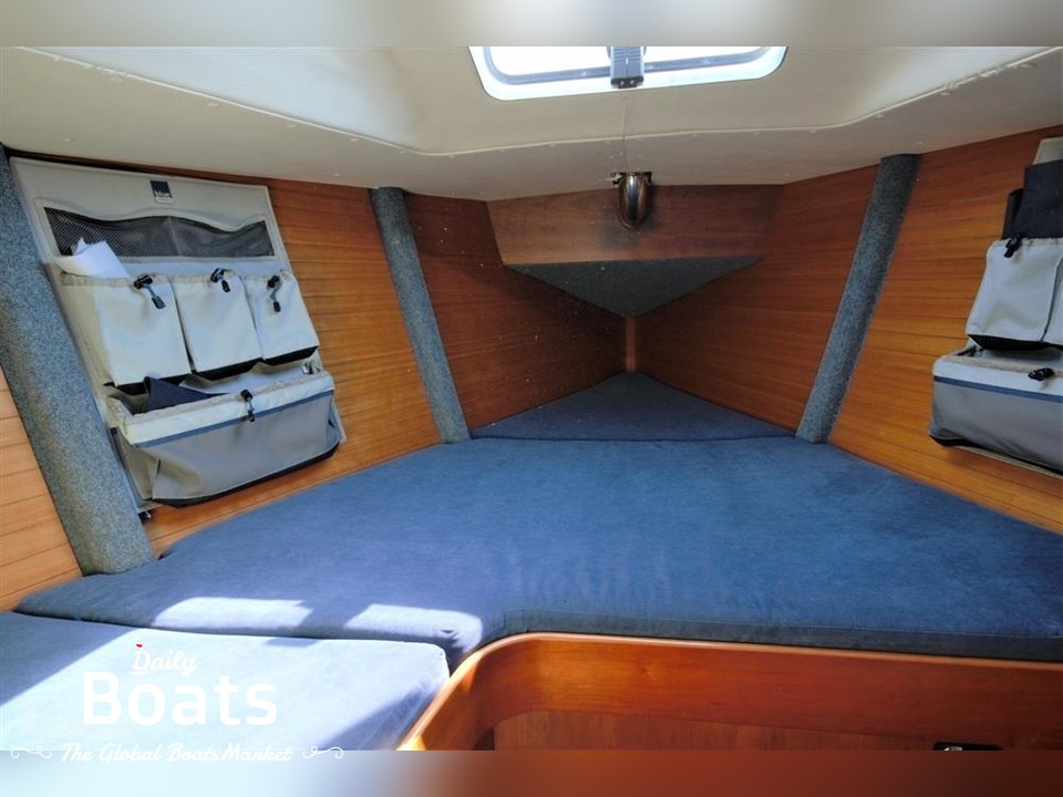 2003 Hunter Channel 31 for sale. View price, photos and Buy 2003 Hunter ...