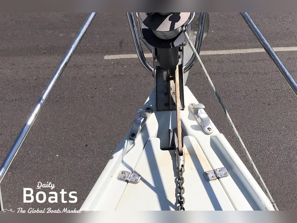 2003 Hunter Channel 31 for sale. View price, photos and Buy 2003 Hunter ...