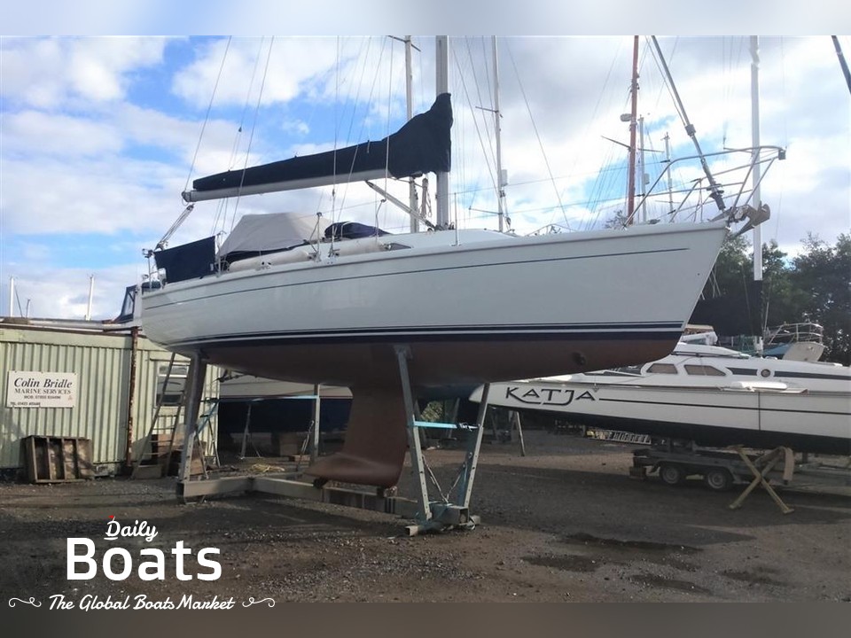 2003 Hunter Channel 31 for sale. View price, photos and Buy 2003 Hunter ...