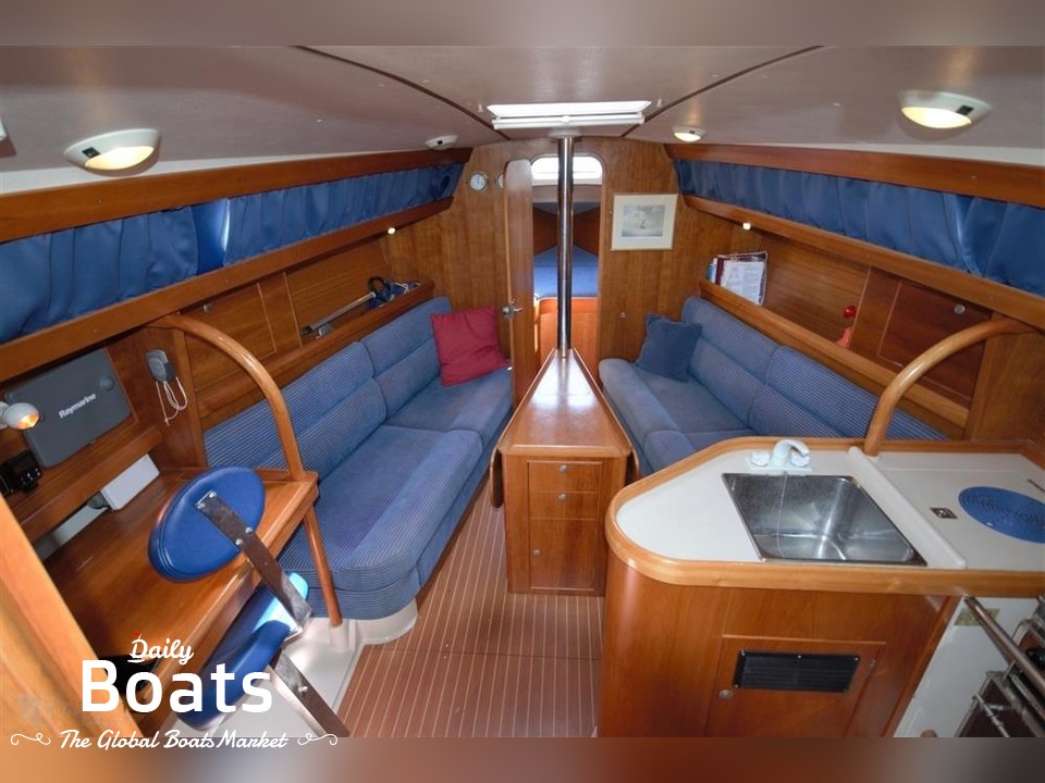 2003 Hunter Channel 31 for sale. View price, photos and Buy 2003 Hunter ...