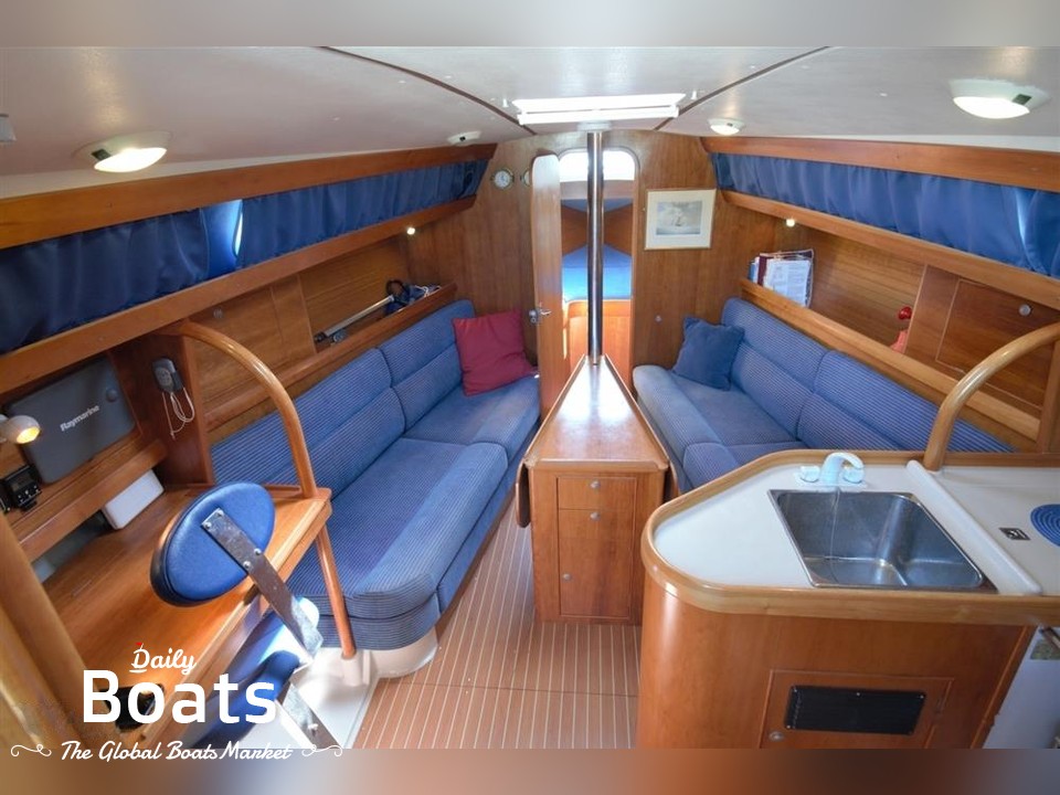 2003 Hunter Channel 31 for sale. View price, photos and Buy 2003 Hunter ...