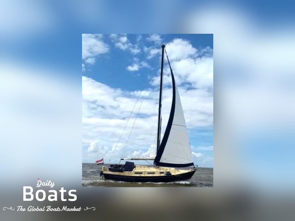 1976 Grampian 34 for sale. View price, photos and Buy 1976 Grampian 34 ...