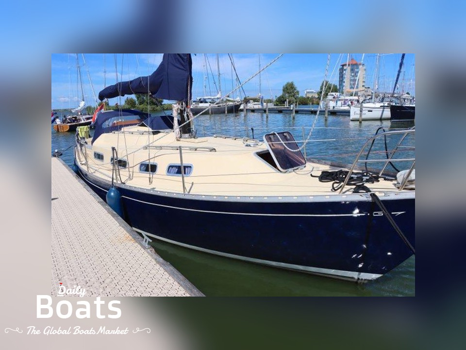 1976 Grampian 34 for sale. View price, photos and Buy 1976 Grampian 34 ...