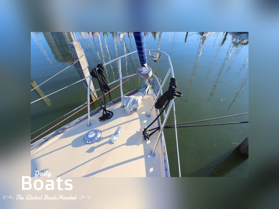 1976 Grampian 34 for sale. View price, photos and Buy 1976 Grampian 34 ...