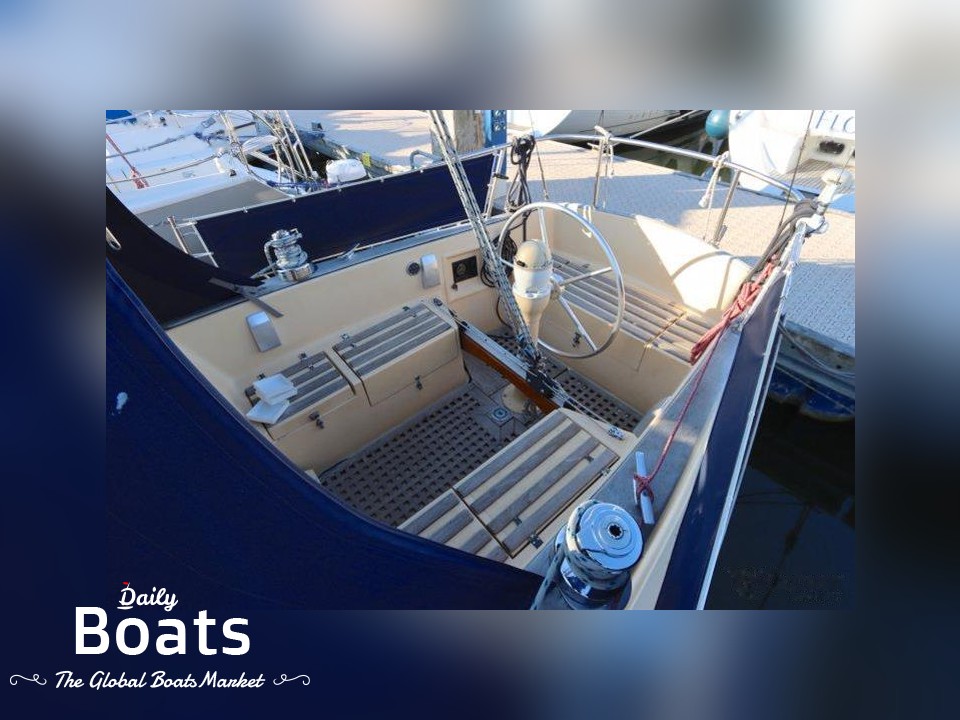 1976 Grampian 34 for sale. View price, photos and Buy 1976 Grampian 34 ...