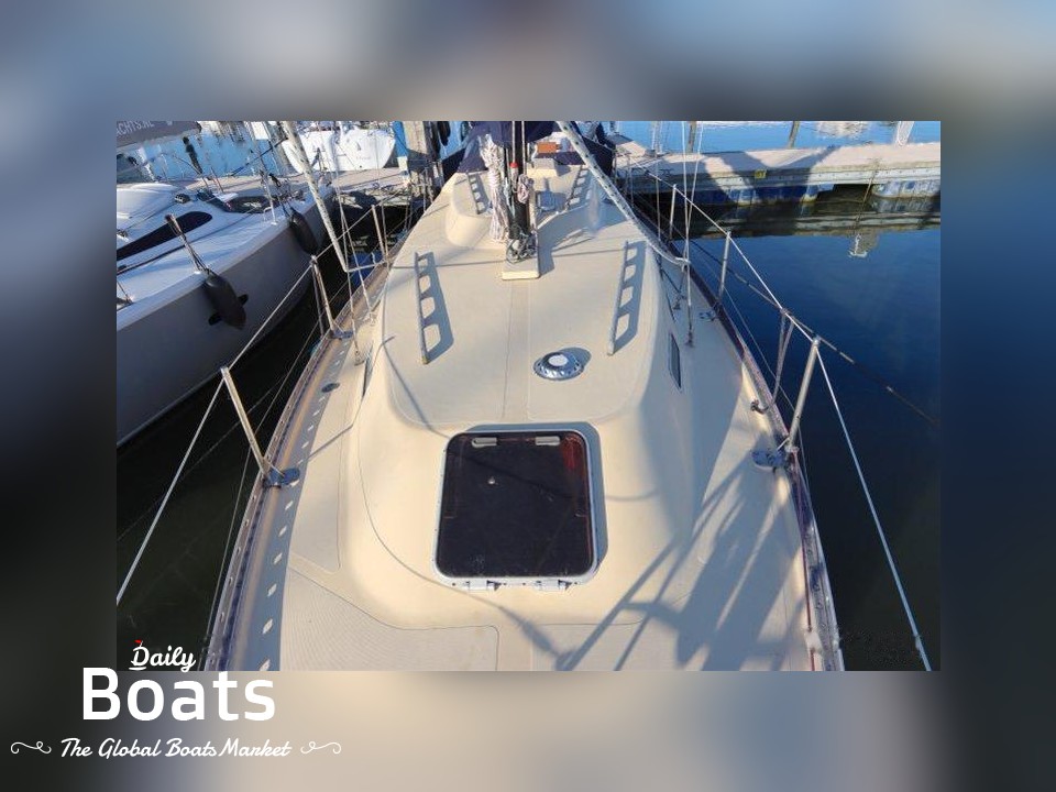 1976 Grampian 34 for sale. View price, photos and Buy 1976 Grampian 34 ...