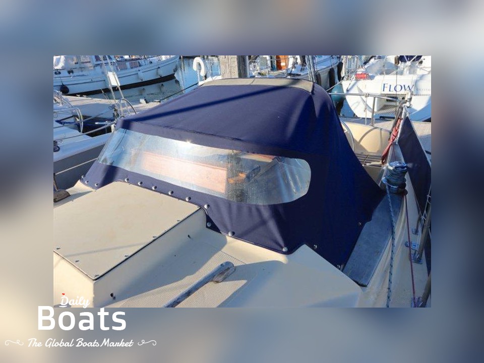 1976 Grampian 34 for sale. View price, photos and Buy 1976 Grampian 34 ...