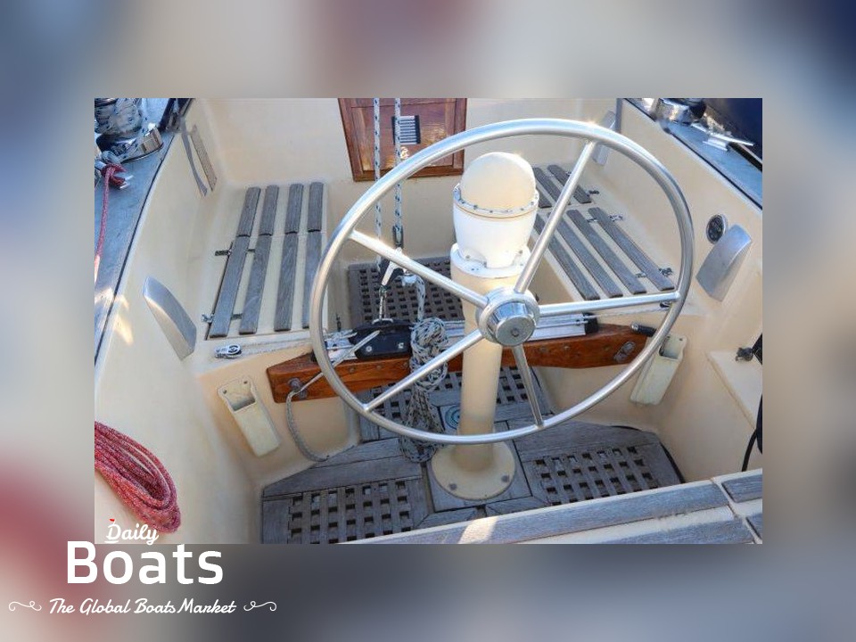 1976 Grampian 34 for sale. View price, photos and Buy 1976 Grampian 34 ...