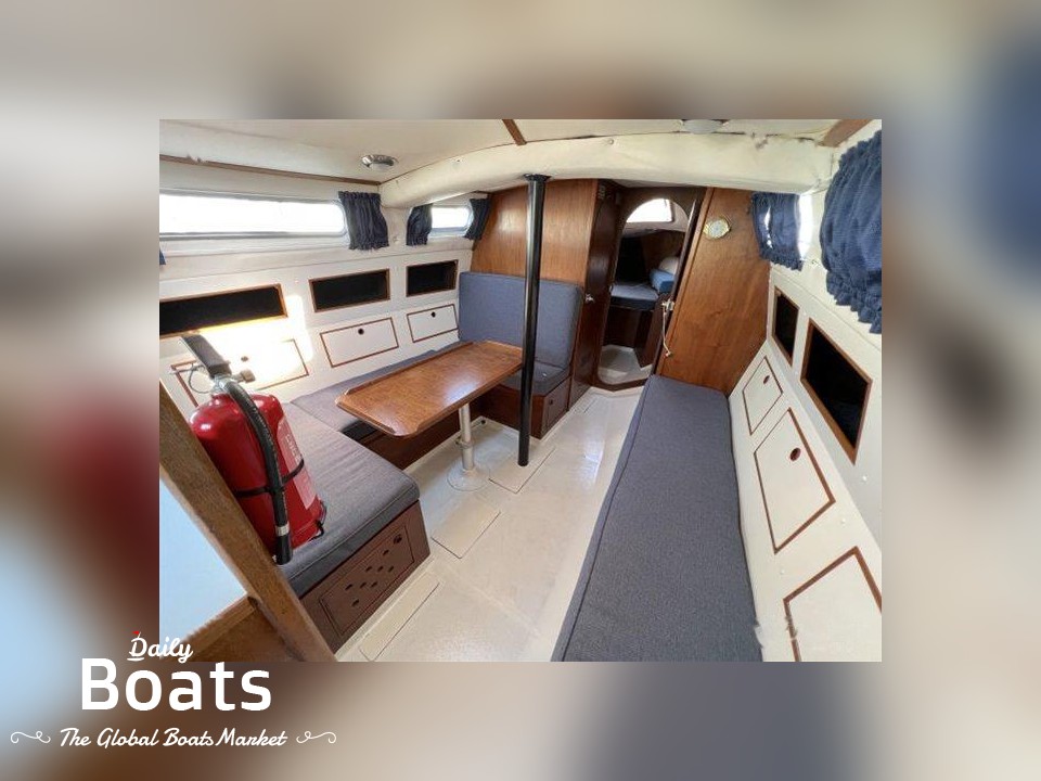 1976 Grampian 34 for sale. View price, photos and Buy 1976 Grampian 34 ...