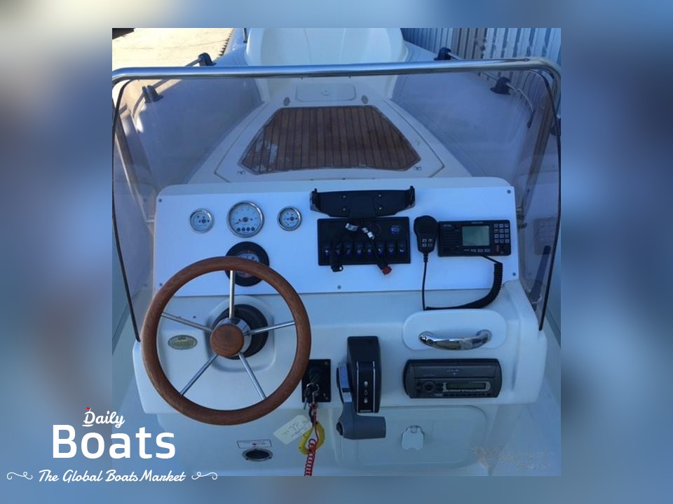 2007 Marlin 21 for sale. View price, photos and Buy 2007 Marlin 21 #379253