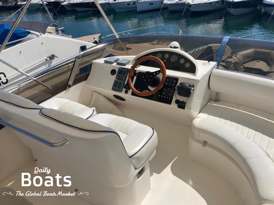 2000 Princess 38 for sale. View price, photos and Buy 2000 Princess 38 ...