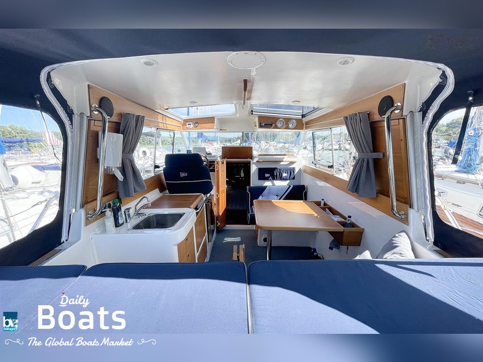 2005 Nimbus 280 for sale. View price, photos and Buy 2005 Nimbus 280 ...