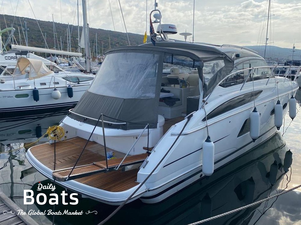 2015 Princess V39 for sale. View price, photos and Buy 2015 Princess ...
