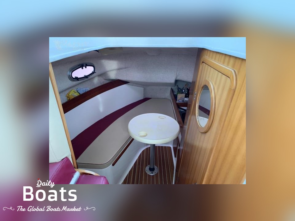 2010 Arvor 280 As Deluxe for sale. View price, photos and Buy 2010 ...