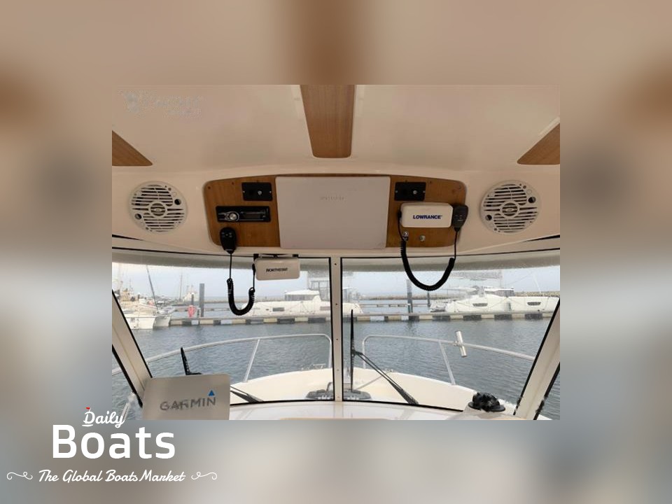 2010 Arvor 280 As Deluxe for sale. View price, photos and Buy 2010 ...