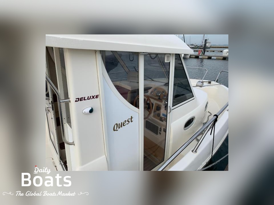 2010 Arvor 280 As Deluxe for sale. View price, photos and Buy 2010 ...