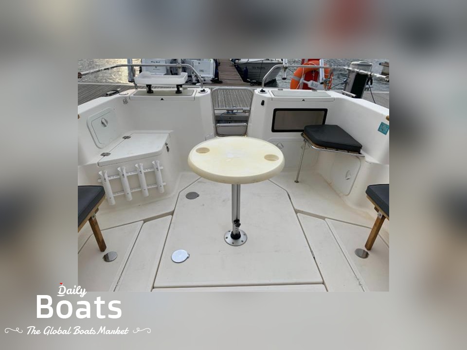 2010 Arvor 280 As Deluxe for sale. View price, photos and Buy 2010 ...
