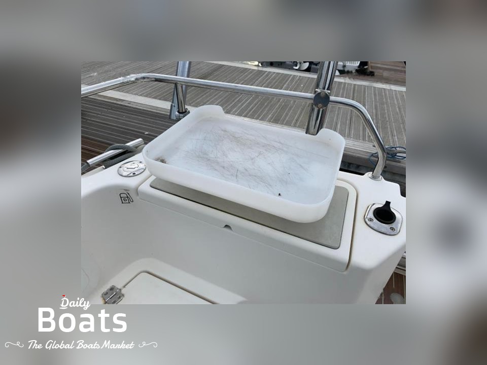 2010 Arvor 280 As Deluxe for sale. View price, photos and Buy 2010 ...