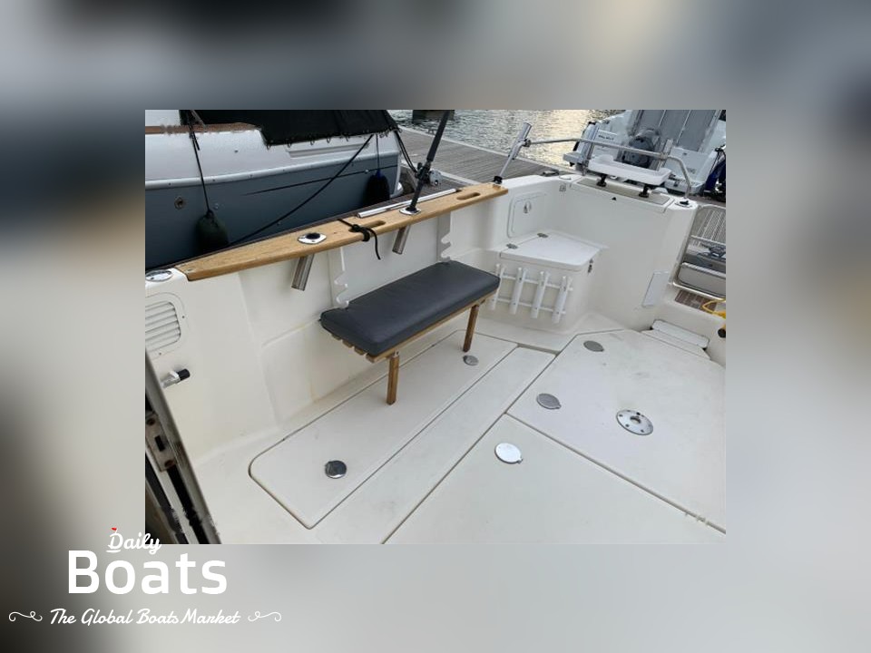 2010 Arvor 280 As Deluxe for sale. View price, photos and Buy 2010 ...