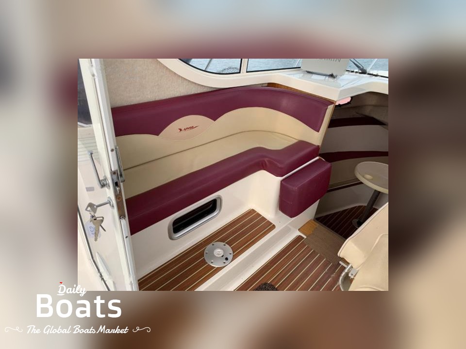 2010 Arvor 280 As Deluxe for sale. View price, photos and Buy 2010 ...