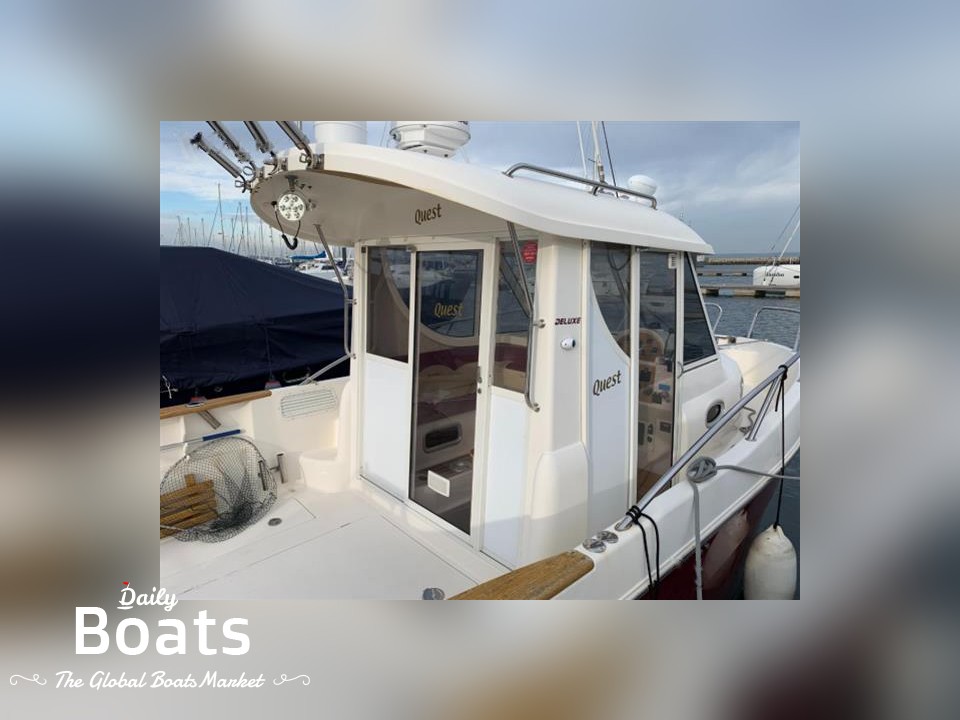 2010 Arvor 280 As Deluxe for sale. View price, photos and Buy 2010 ...