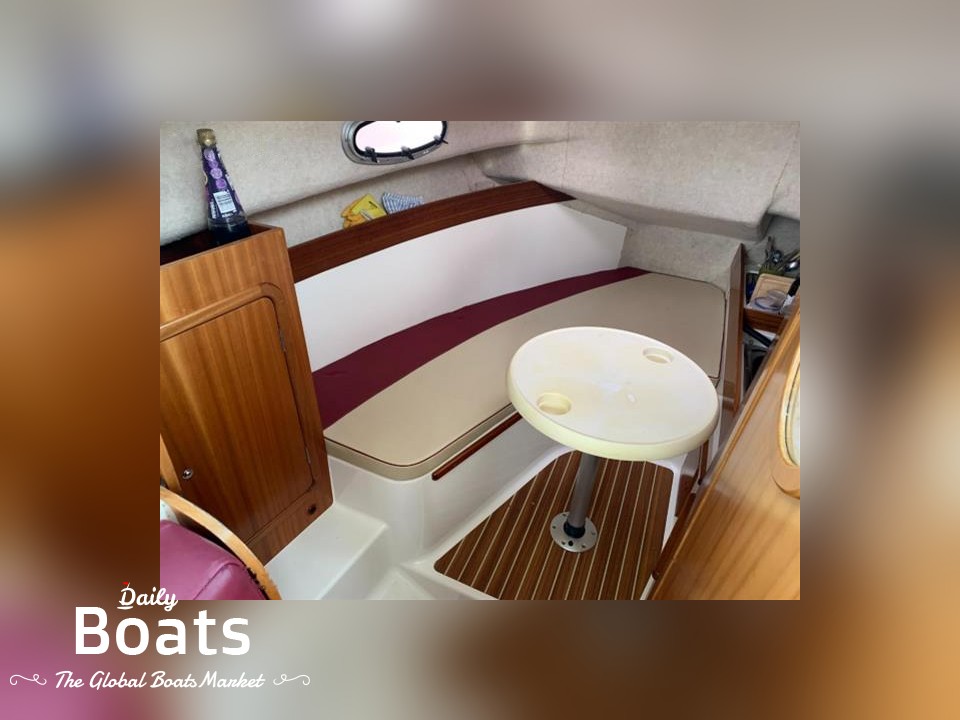 2010 Arvor 280 As Deluxe for sale. View price, photos and Buy 2010 ...