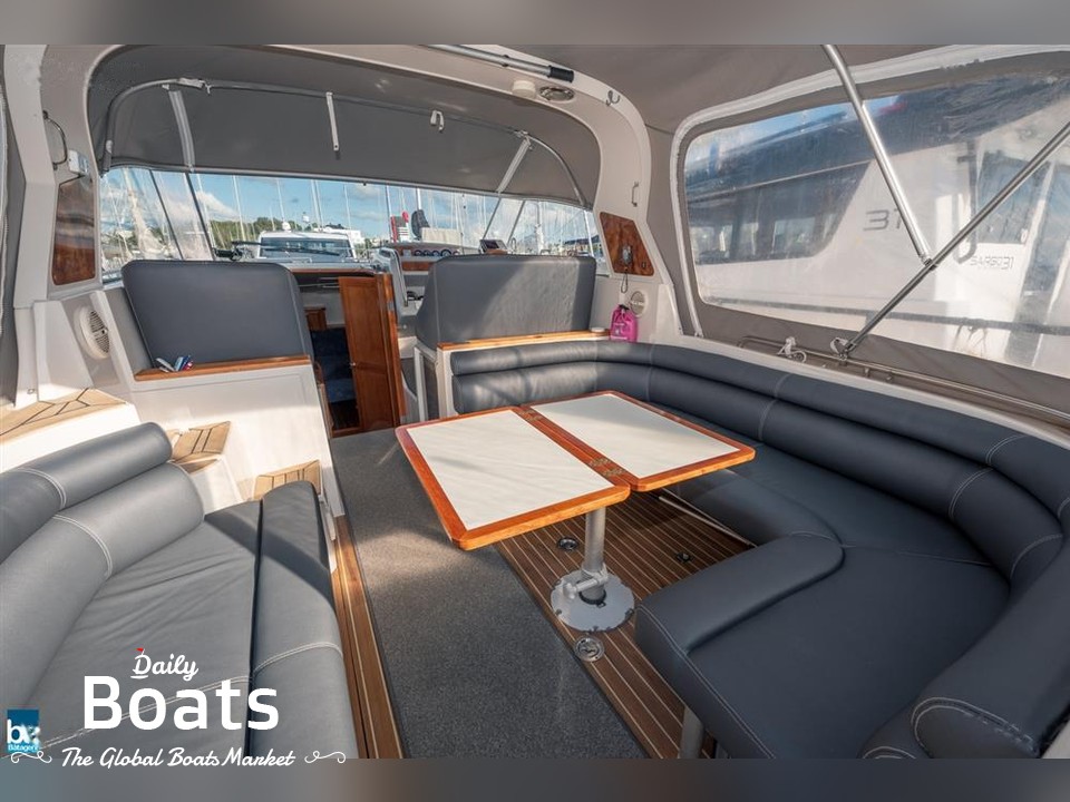 2000 Marex 290 Sun Cruiser for sale. View price, photos and Buy 2000 ...