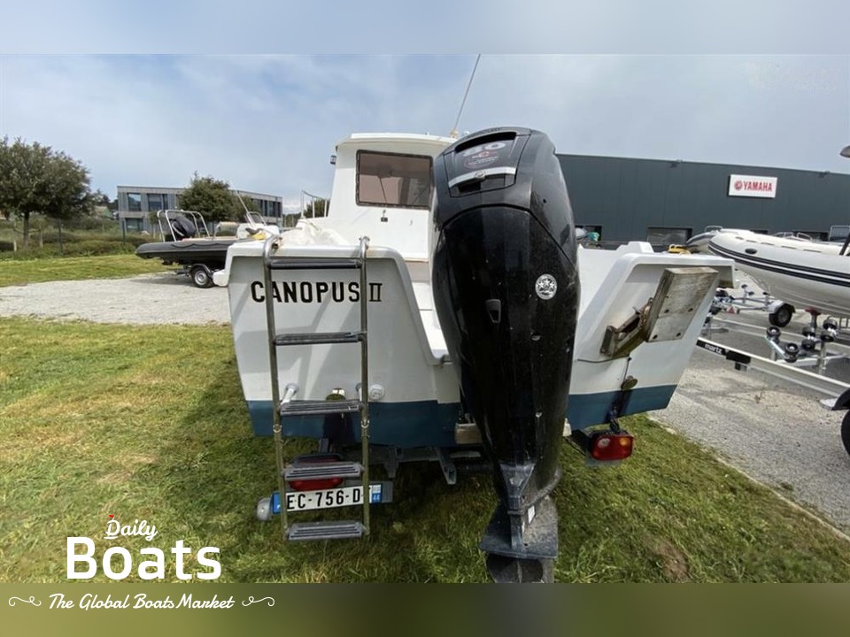 1991 Guy Marine Gm 560 for sale. View price, photos and Buy 1991 Guy ...