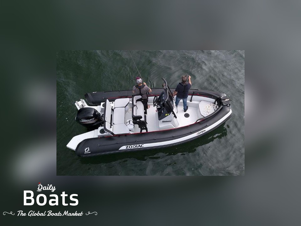 2020 Zodiac 550 for sale. View price, photos and Buy 2020 Zodiac 550 ...