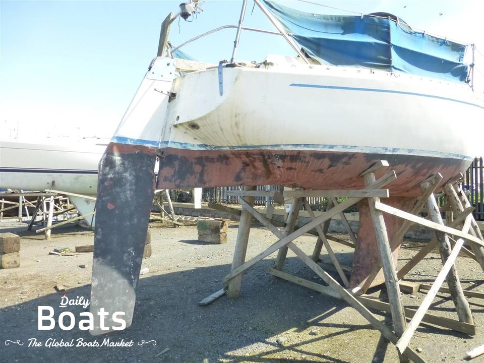 1976 Newbridge 28 Spinner for sale. View price, photos and Buy 1976 ...