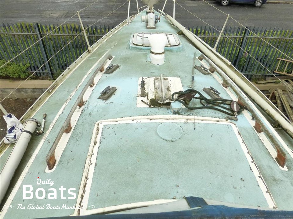 1976 Newbridge 28 Spinner for sale. View price, photos and Buy 1976 ...