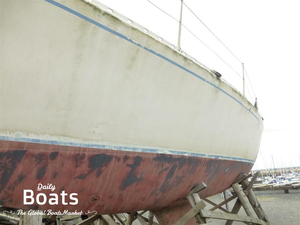 1976 Newbridge 28 Spinner for sale. View price, photos and Buy 1976 ...