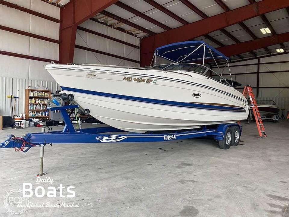 2002 Formula 260 Ss for sale. View price, photos and Buy 2002 Formula ...