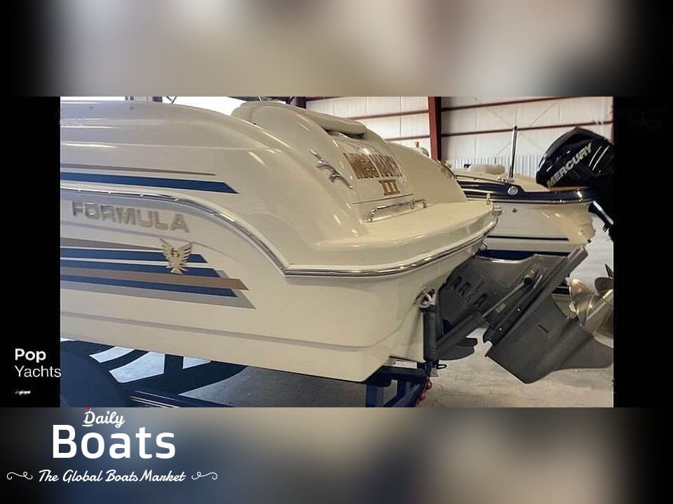 2002 Formula 260 Ss for sale. View price, photos and Buy 2002 Formula ...