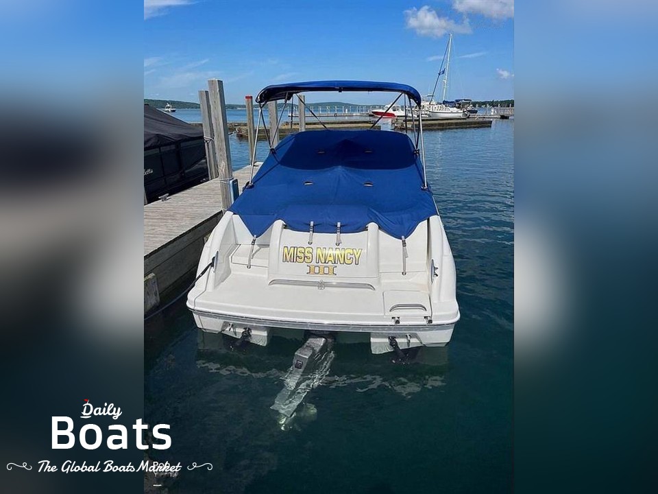 2002 Formula 260 Ss for sale. View price, photos and Buy 2002 Formula ...