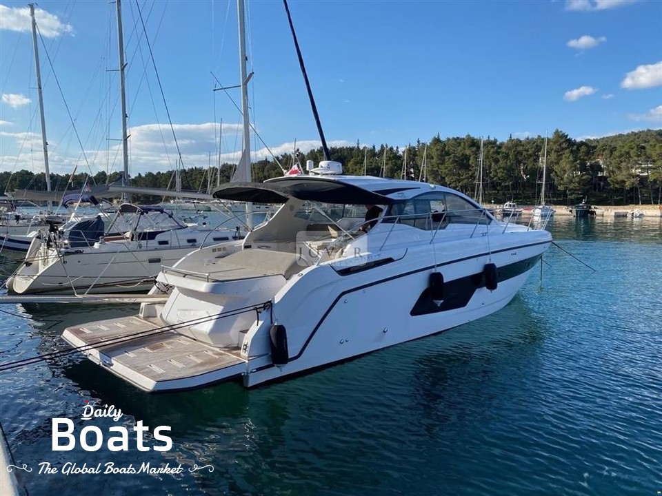 2020 Azimut Yachts Atlantis 45 for sale. View price, photos and Buy ...