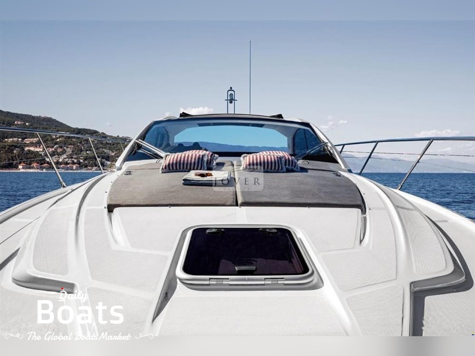 2020 Azimut Yachts Atlantis 45 for sale. View price, photos and Buy ...