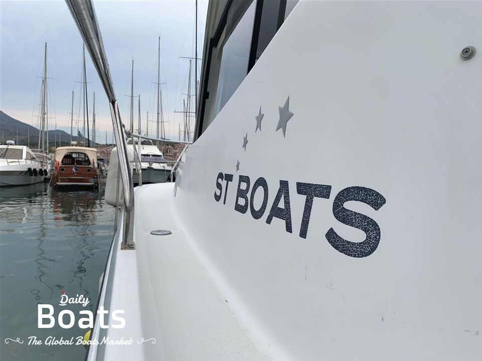 2008 ST Boats 27 for sale. View price, photos and Buy 2008 ST Boats 27 ...